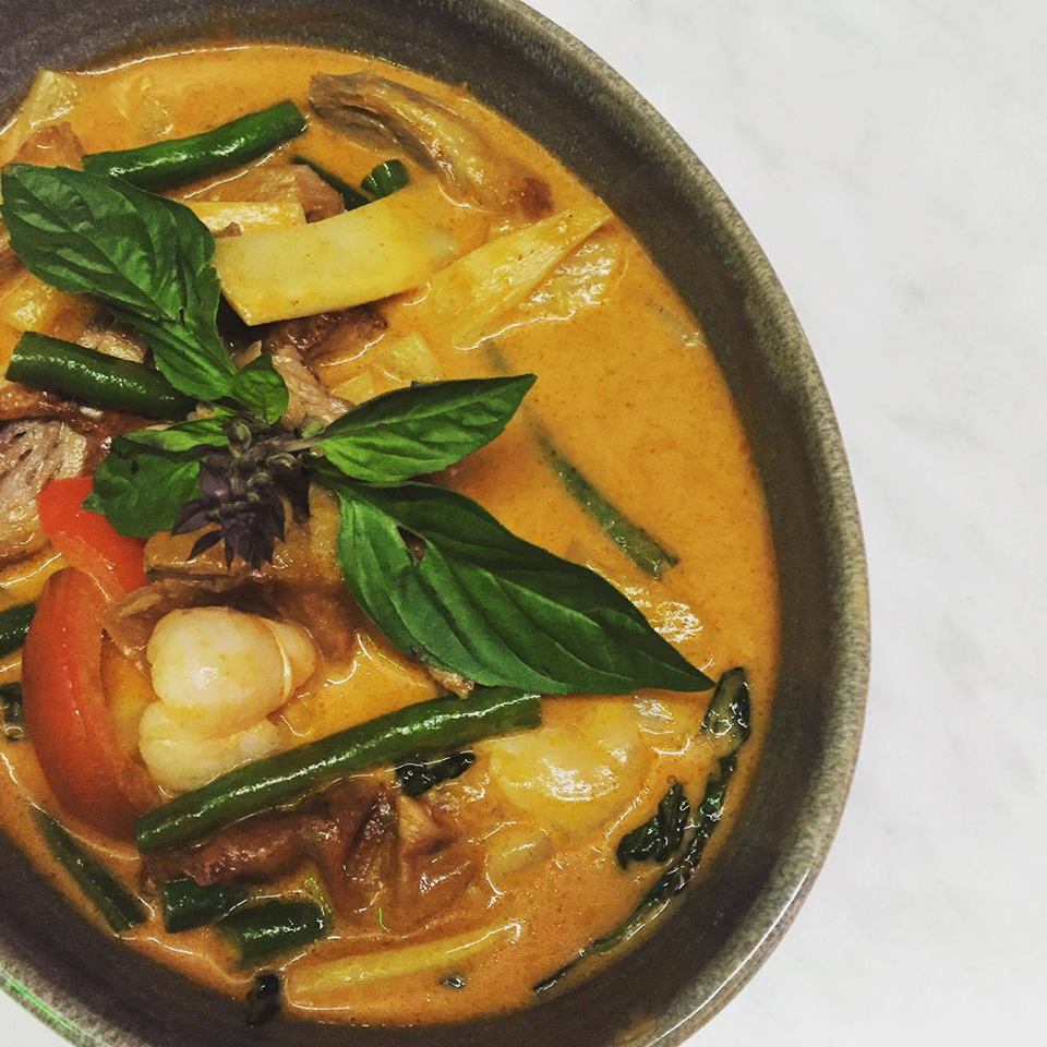 Thai Tamarind - Victoriapoint - Shopping Centre