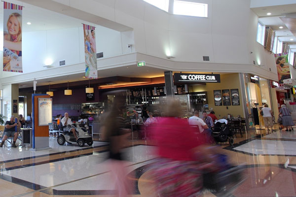 Visit - Victoriapoint - Shopping Centre