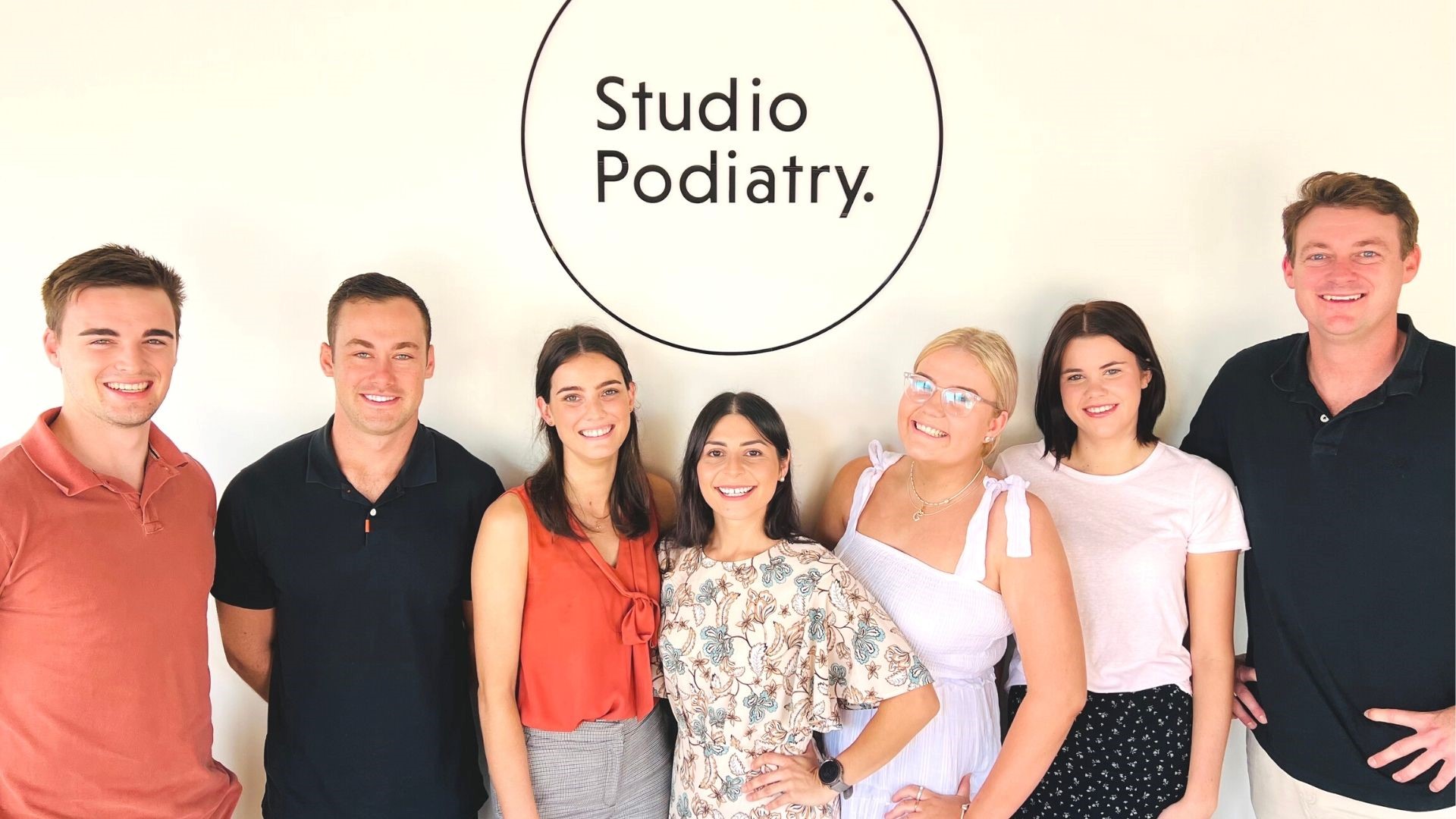 Studio Podiatry - Victoriapoint - Shopping Centre
