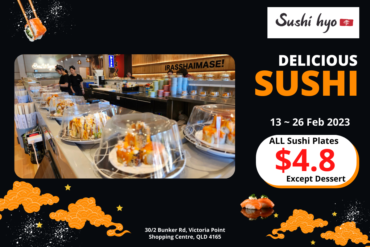 Home - Victoriapoint - Shopping Centre