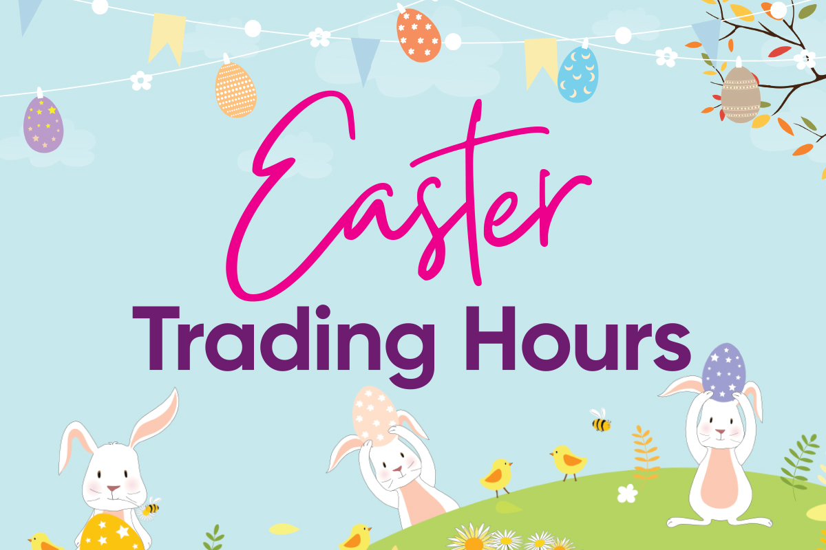 Home - Victoriapoint - Shopping Centre