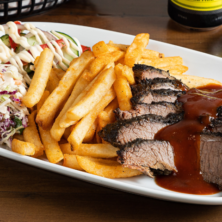 Bluegrass BBQ - Victoriapoint - Shopping Centre